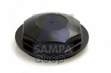 Крышка ступицы M128х2/50хSW115 SAMPA арт. 080219