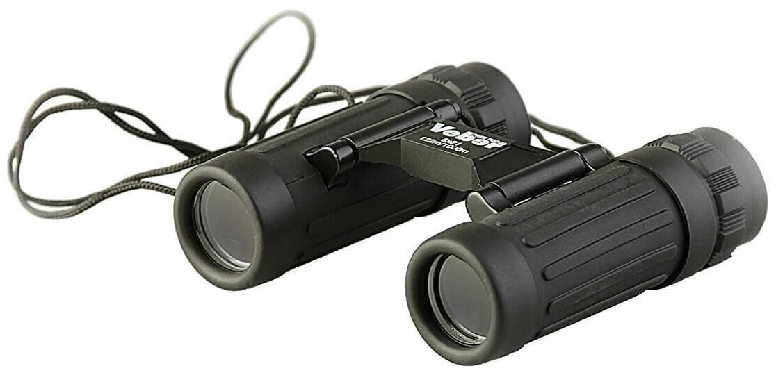 Бинокль Veber БП 8*21 ff