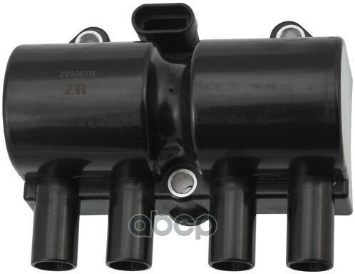Катушка зажигания катушка зажигания OPEL FRONTERA B DAEWOO NUBIRA Zikmar арт. Z29067R