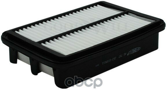 Фильтр воздушный CHERY BONUS (A19/J52) Goodwill арт. AG757