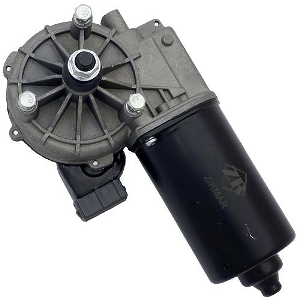 ZIKMAR Z59666R мотор стеклоочистителя man tga, tgl, tgm, tgs, tgx