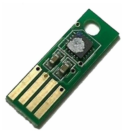 Чип Xerox Phaser 6600, WC 6605/6655, VersaLink C400/C405 (108R01121) DRUM Magenta, 60K {ELP-CH-X6600M-DRUM}