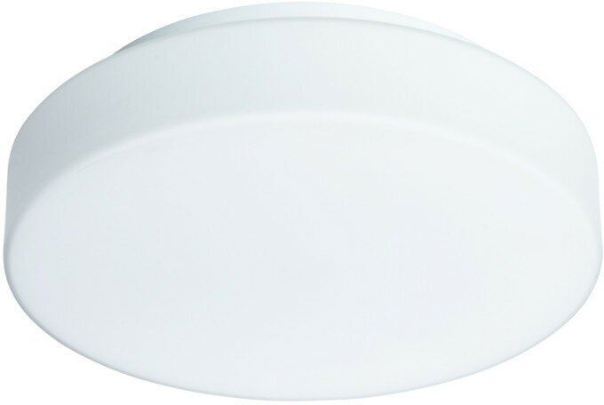 Накладной светильник Arte Lamp Aqva-tablet Led A6818PL-1WH