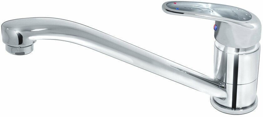 Смеситель для кухни Varion Karat 9240923