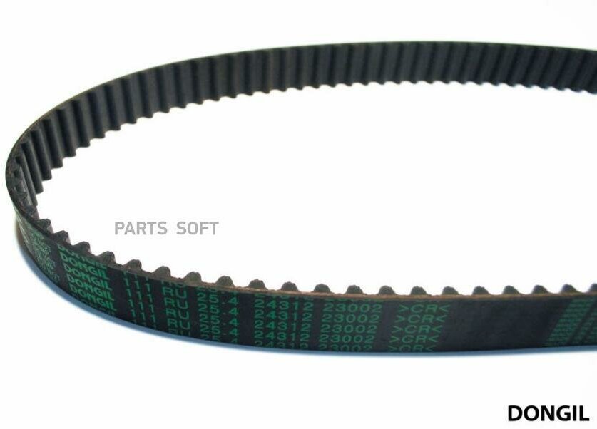 111RU254 DONGIL Ремень ГРМ [111 зуб,25.4mm]