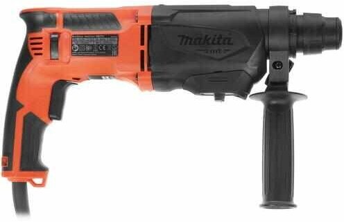 Перфоратор Makita M8701