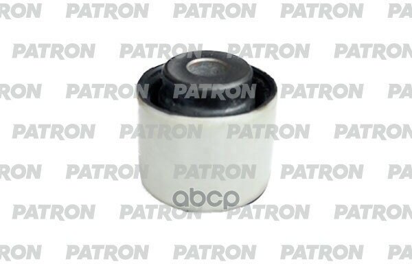 Сайлентблок тяги RENAULT DUSTER (2012>) PATRON арт. PSE11759