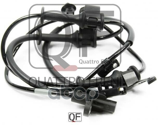 Импульсный датчик abs fr lh QUATTRO FRENI арт. qf60f00364