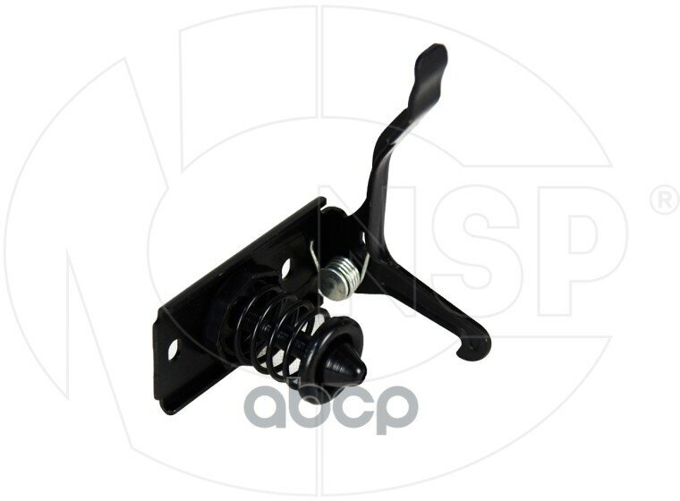 Замок капота CHEVROLET Lacetti NSP арт. NSP0196617867