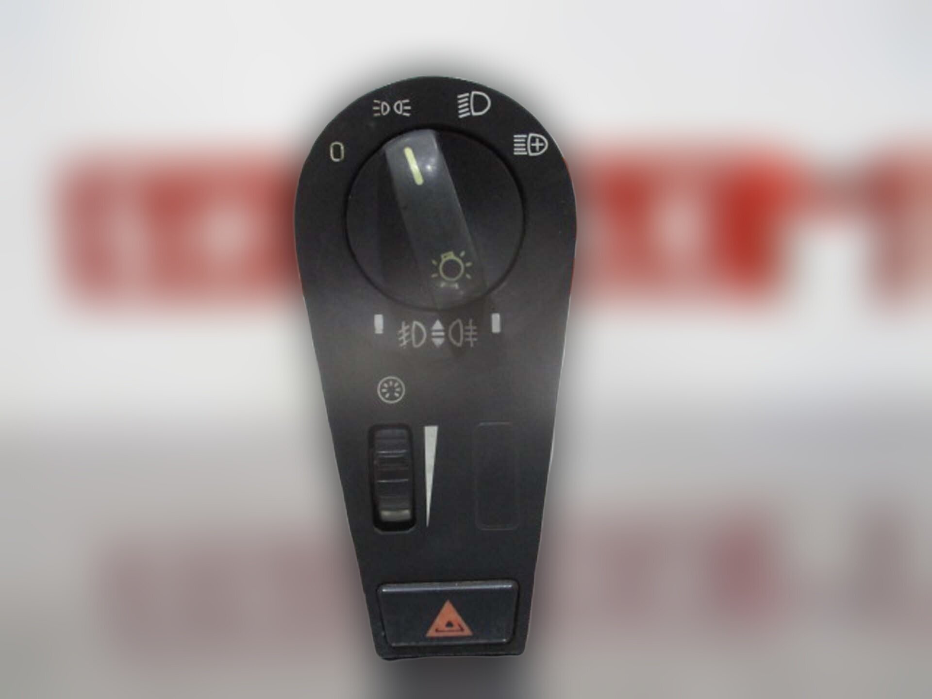 Блок переключения света фар Volvo FM, FH