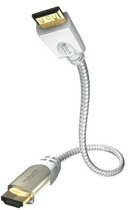 Inakustik Premium HDMI Mini 0.75 m кабель HDMI