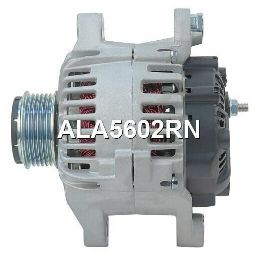 KRAUF ALA5602RN Генератор — фото 1