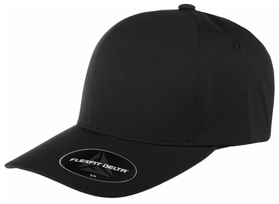 Бейсболка Базовая коллекция для мужчин и женщин