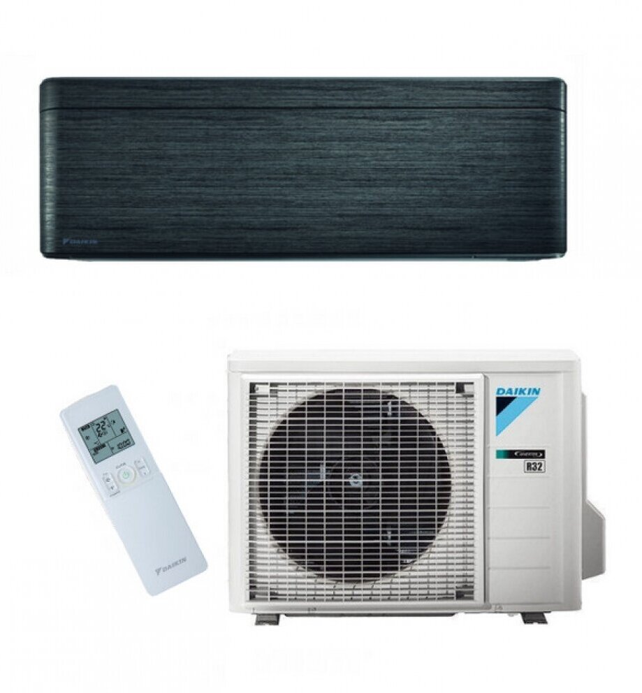 Сплит-система инверторного типа Daikin FTXA25BT/RXA25A, комплект