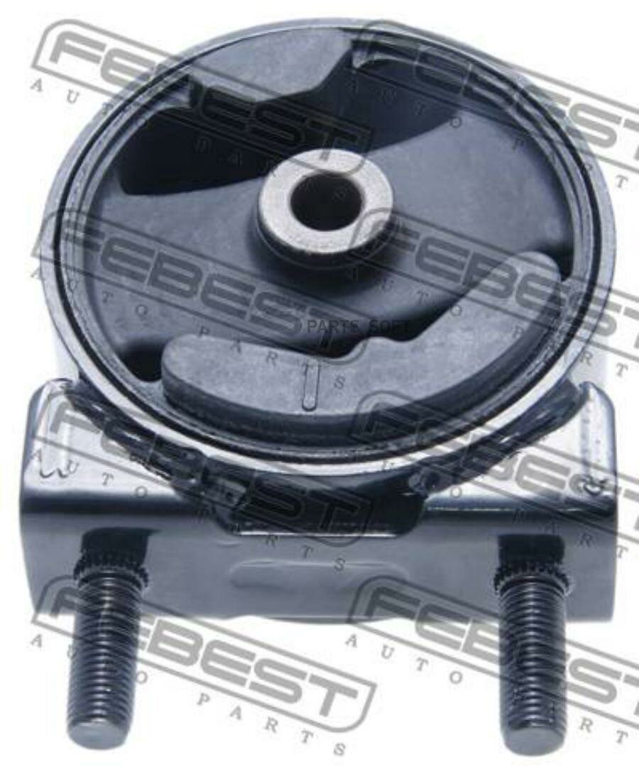 SZMRH418FR FEBEST Опора двигателя SUZUKI LIANA 02-