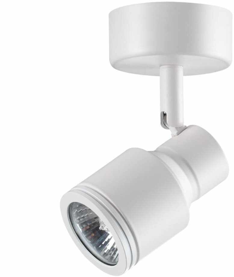 Накладной светильник Novotech PIPE