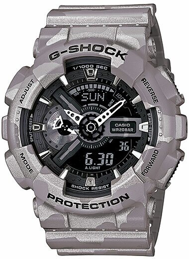 Наручные часы CASIO
