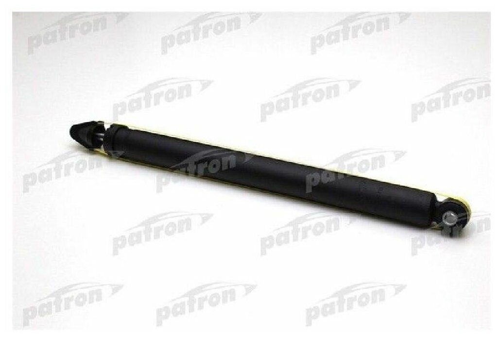 Амортизатор подвески Patron PSA343413 для Ford Focus / C-Max / Focus C-max