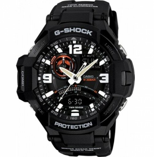 Наручные часы G-Shock