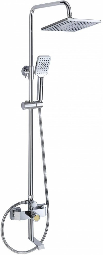 Душевая система Savol S-602242-1