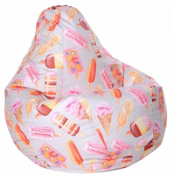 Кресло-мешок Dreambag Sweet XL