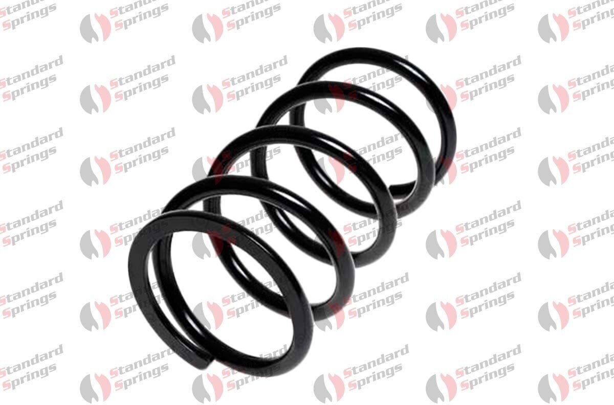 Пружина ходовой части зад Standard Springs ST133102R