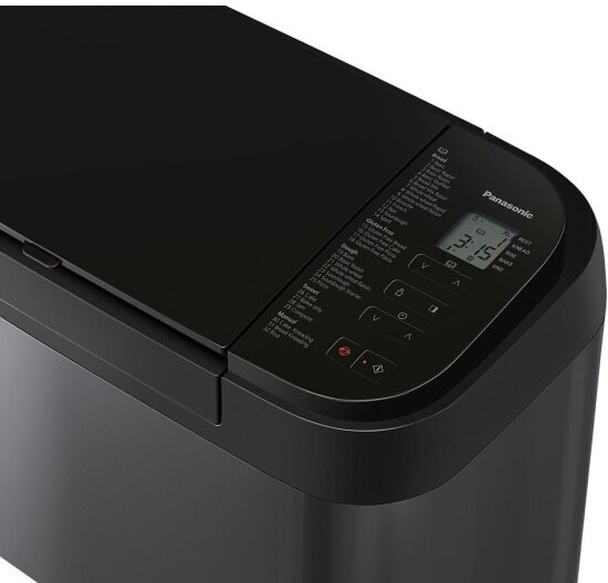 Хлебопечь Panasonic SD-YR2540HTS — фото 1