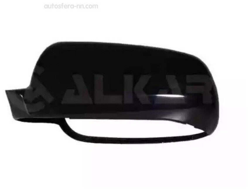 ALKAR 6343127 Корпус наружзеркала L