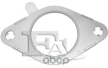 Прокладка приемной трубы Ford Focus 1.4i/1.6i 98-04 FA1 арт. 130918