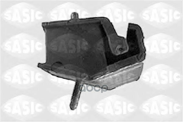 Опора двигателя передняя L Sasic арт. 4001350