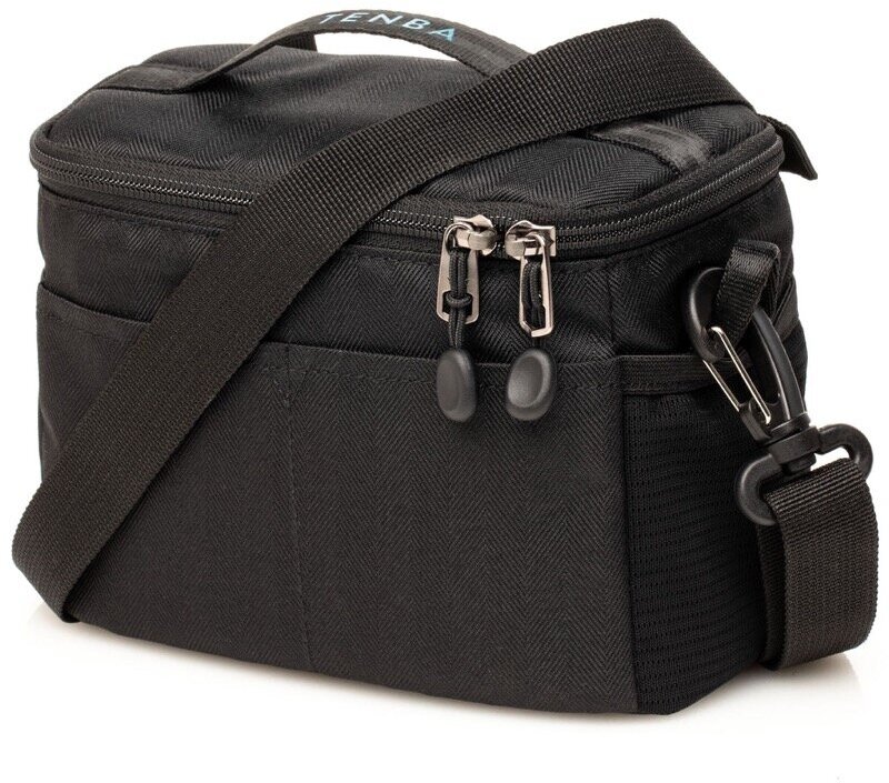 Вставка для фотооборудования Tenba Tools BYOB 7 Camera Insert, Черный