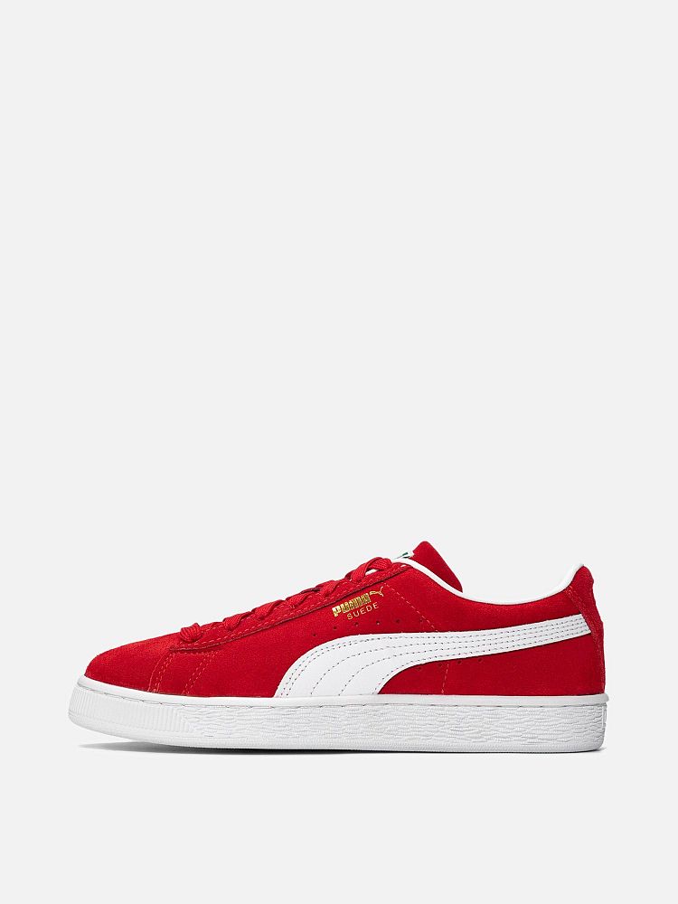 Кроссовки Suede Classic