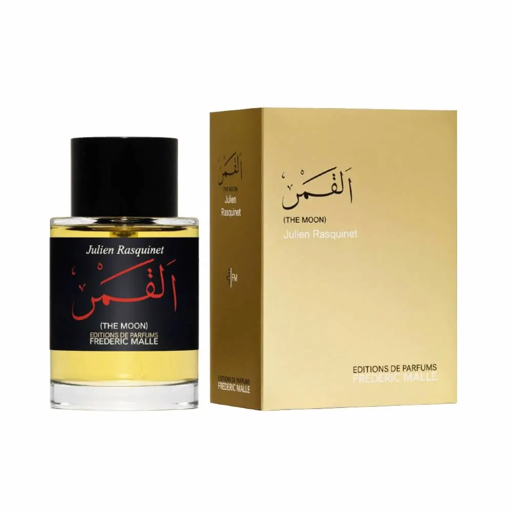 Духи Фредерик Маль Зе Мун 100 мл для женщин и мужчин - Frederic Malle The Moon Луна