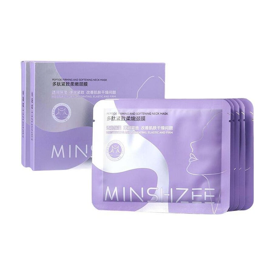 Скрабы для тела MINSHZEE