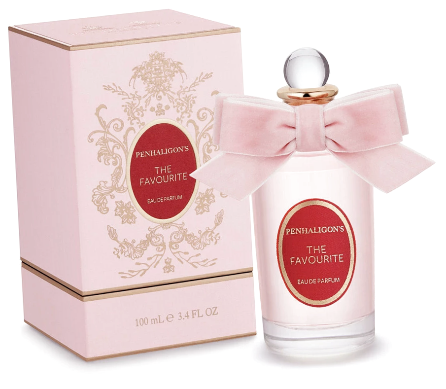 Духи Пенхалигонс Фаворит 100 мл женские - Penhaligon'S The Favourite