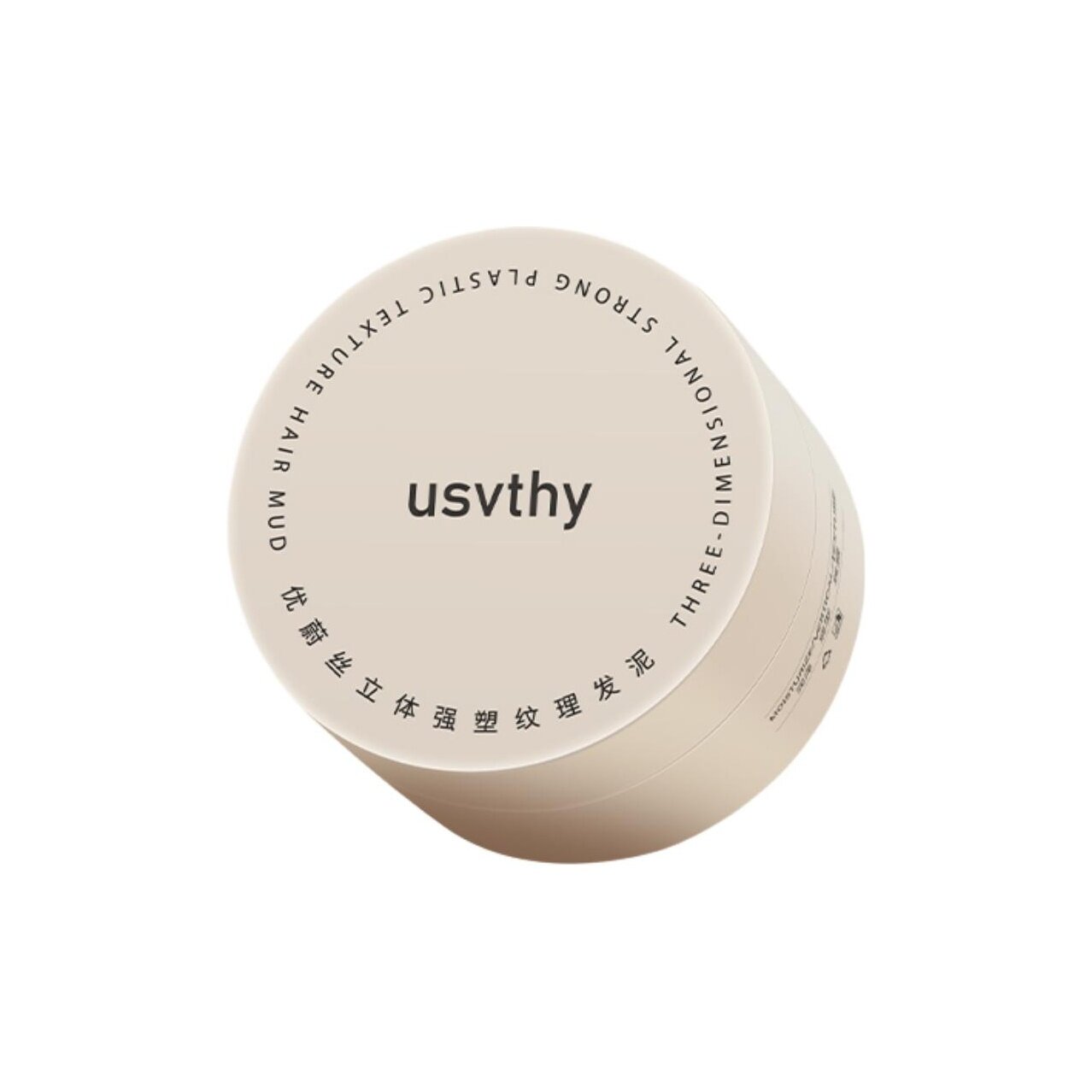 Воск и паста Usvthy