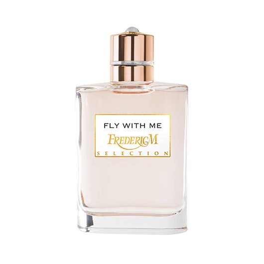 Frederic M Fly With Me парфюм для женщин 30 мл - Фредерик М Флай Виз Ми парфюмерная вода
