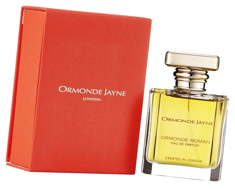 Духи Ормонд Джейн Ормонд Вумен женские 88 мл - Ormonde Jayne Woman аромат