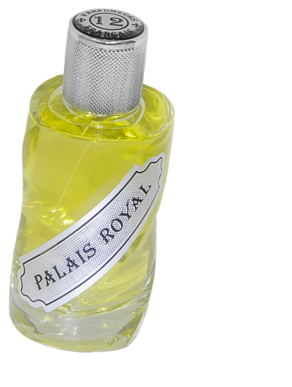 Духи 12 Parfumeurs Francais Palais Royal 100 мл для мужчин и женщин / Палаис Роял