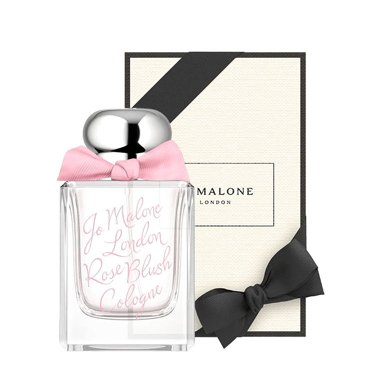 Одеколон для мужчин и женщин Jo Malone Rose Blush 50 мл - Розе Блаш
