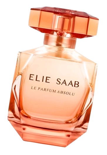 Женский аромат Эли Сааб Ле Парфам Абсолю 50 мл / Elie Saab Le Parfum Absolu