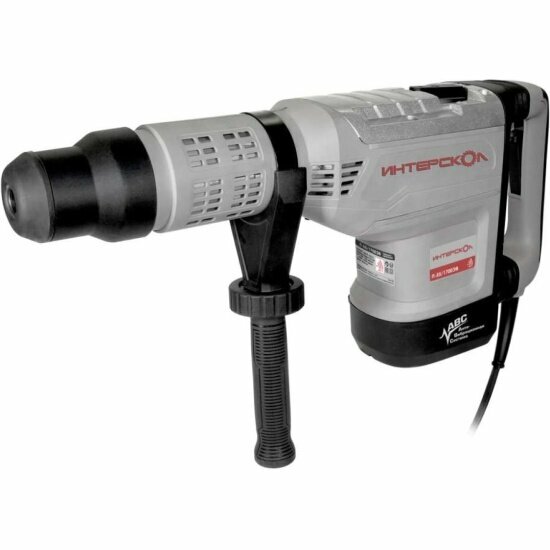 Перфоратор Интерскол П-55/1700ЭВ