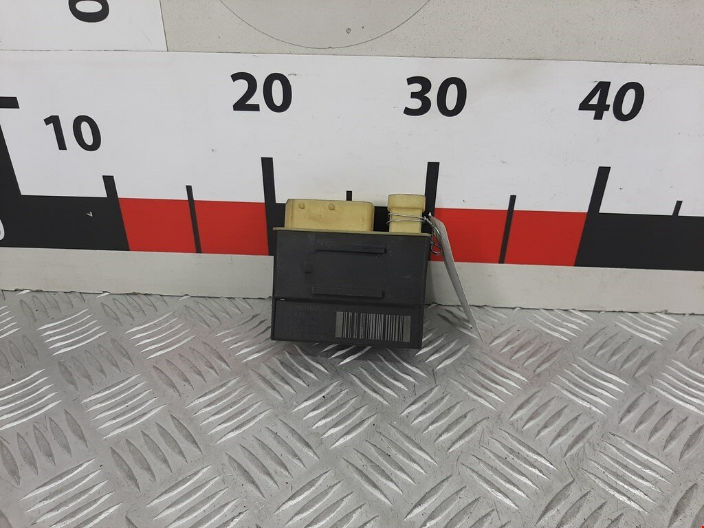 Блок управления вентилятором Peugeot 3008 9662570880 арт. 1023689