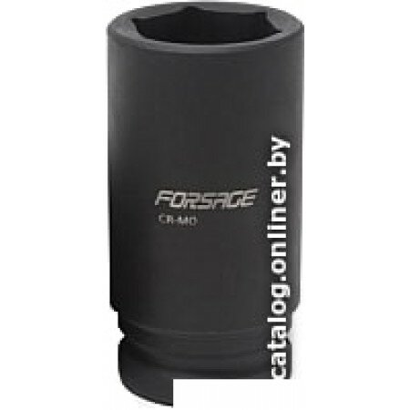 Головка слесарная FORSAGE F-46510063