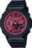 Наручные часы CASIO G-Shock, фиолетовый, черный