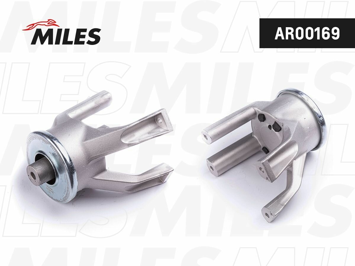 Опора двигателя MILES AR00169, для VW Transporter T5, задняя