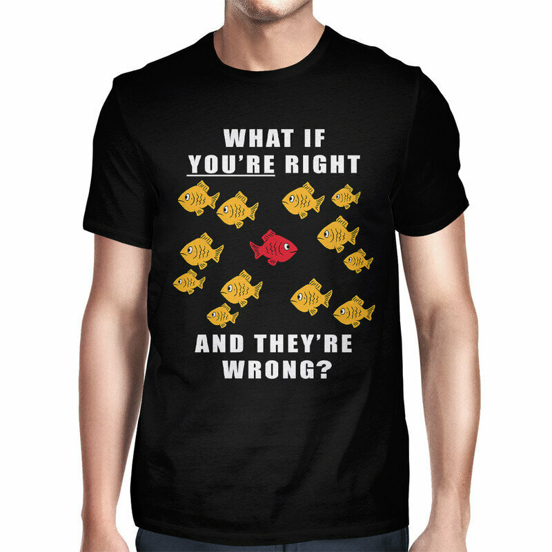 Футболка Dream Shirts