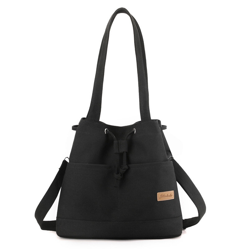 Сумка ведро