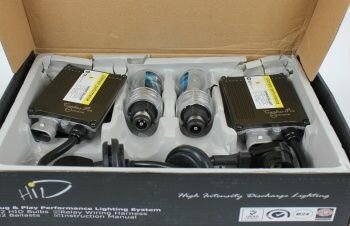 Набор ксенона 1068+D2S (D2S 4300K 35W)