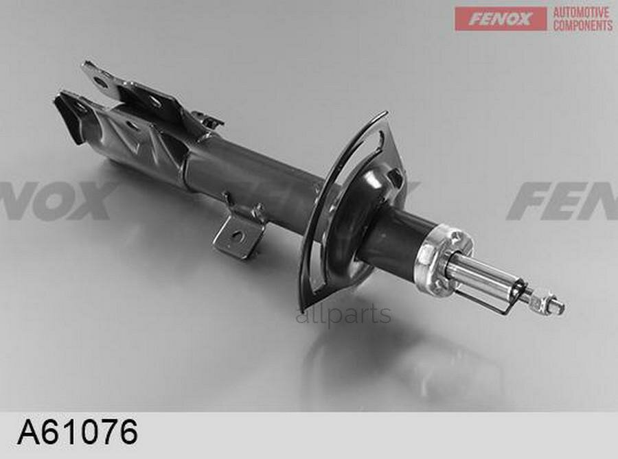 FENOX A61076 Амортизатор передний GAS L